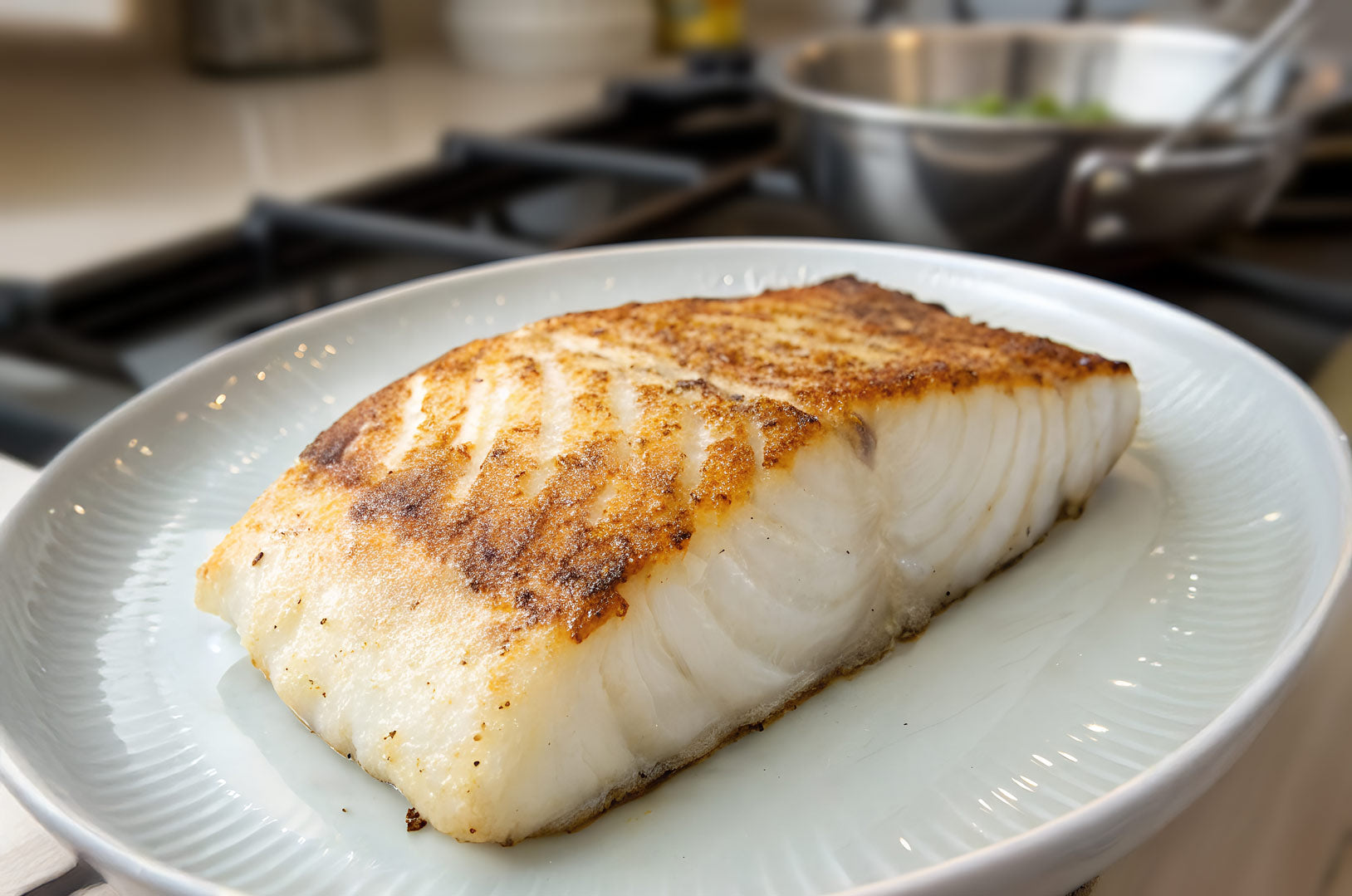 The Halibut Playbook: 5 Pro Tips for Cooking This Exquisite Fish ...