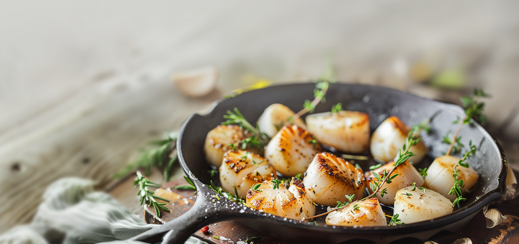 Wild-Caught BC Seafood Delivered Across Canada | Seafood Naturally ...
