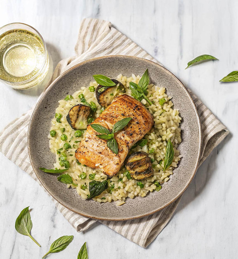 Shop Organic Ocean's Collection of Wild Caught Seafood & Fish · Seafood ...